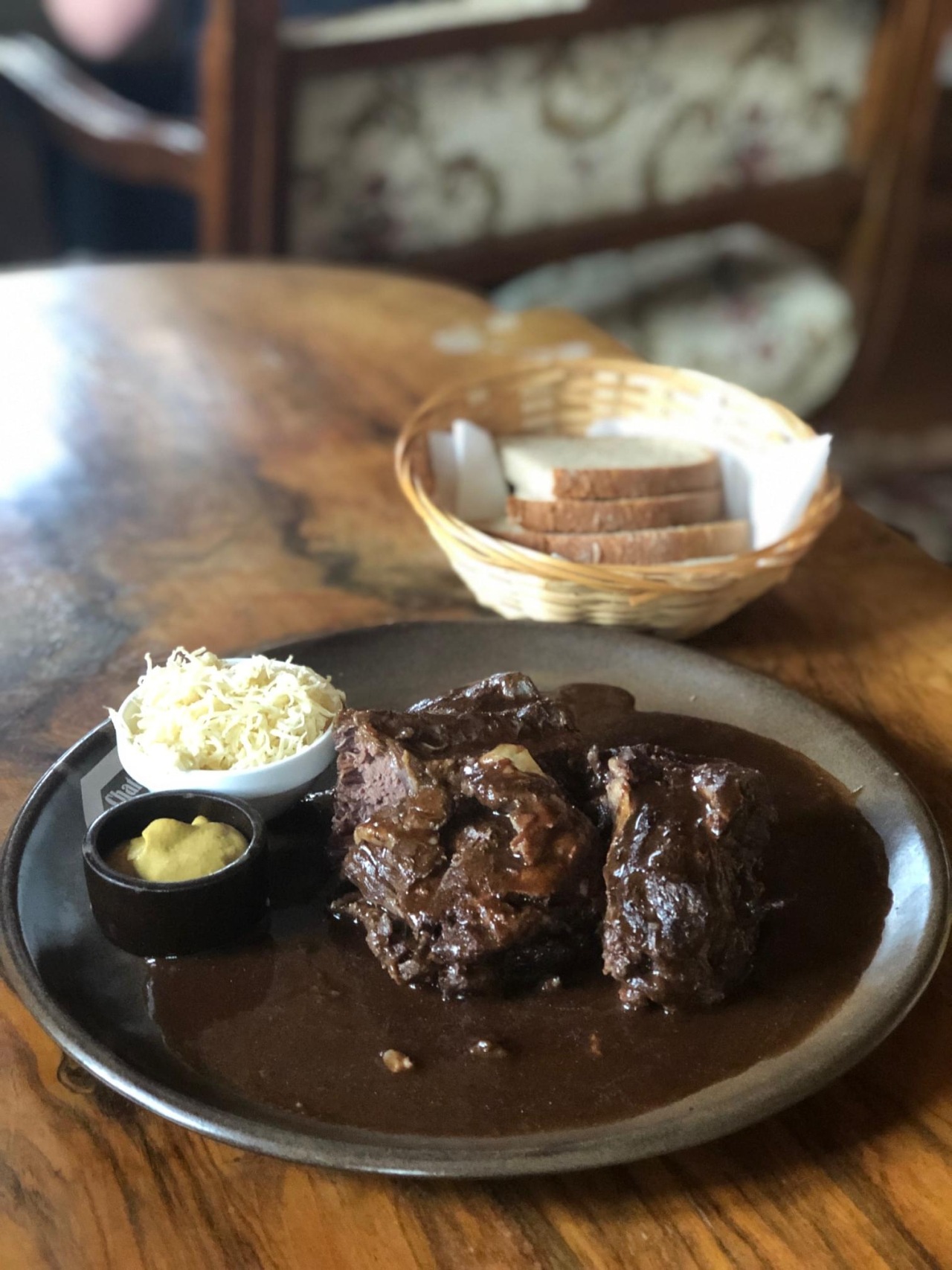 Chata Rovina Restaurace na Šumavě